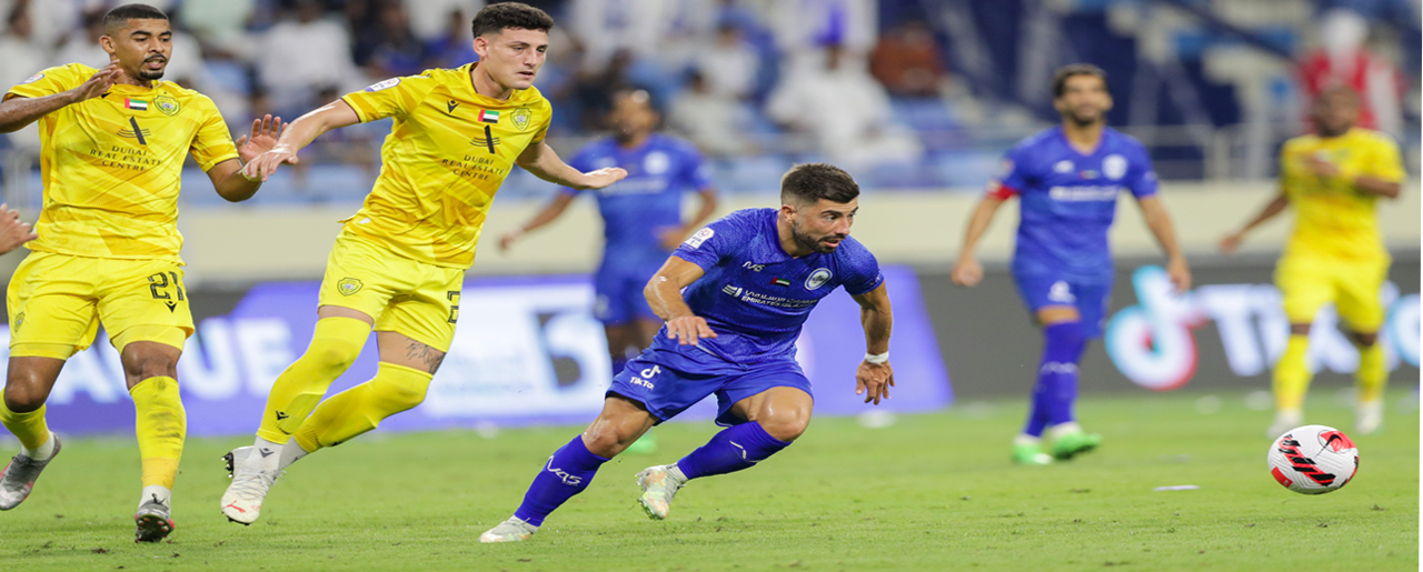 Welcome to Al Nasr Club | Al Nasr Club